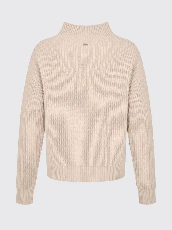 Herno Pure Wool Turtleneck Jumper
