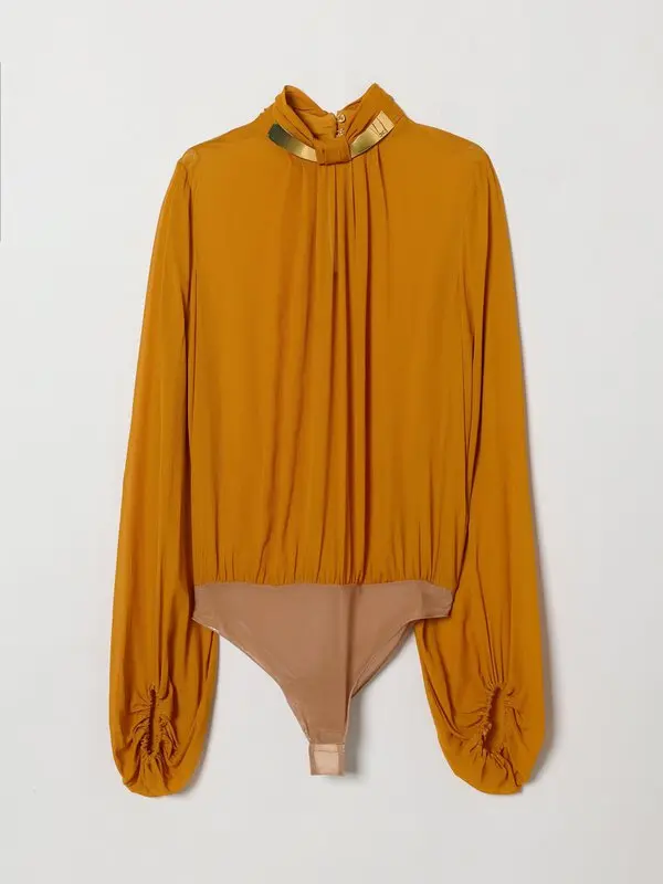 Elisabetta Franchi Shirt - Amber