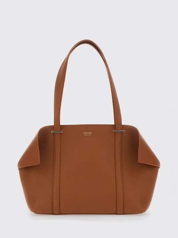 FERRAGAMO Shoulder Bag