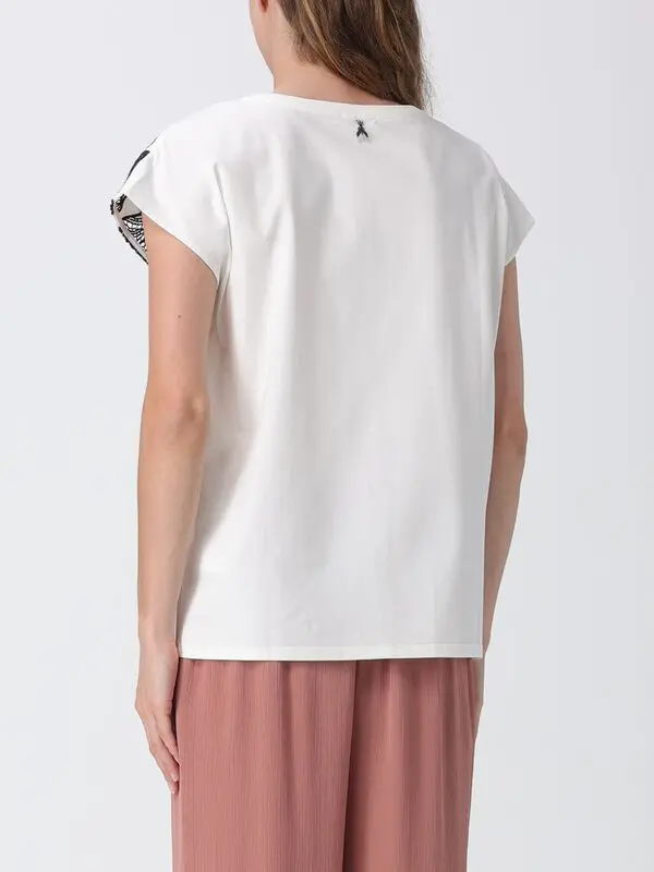 Patrizia Pepe Sweater