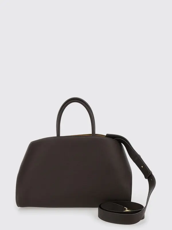 FERRAGAMO Handbag - Brown