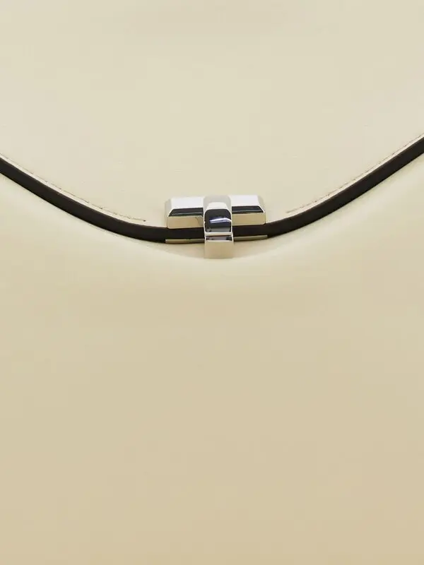 TOTEME Shoulder Bag - Beige
