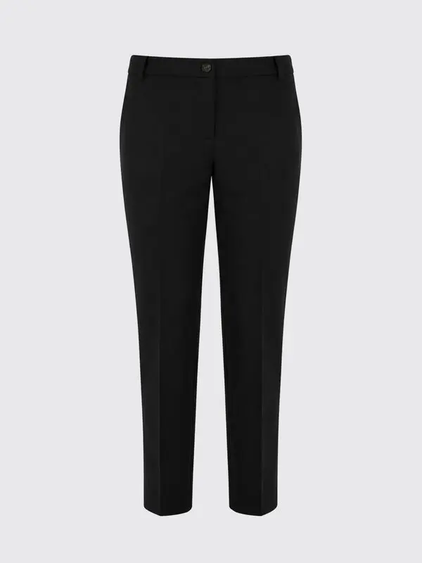 Pinko Tailored Trousers - Black