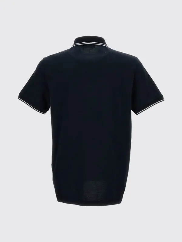 Stone Island Polo Shirt - Navy