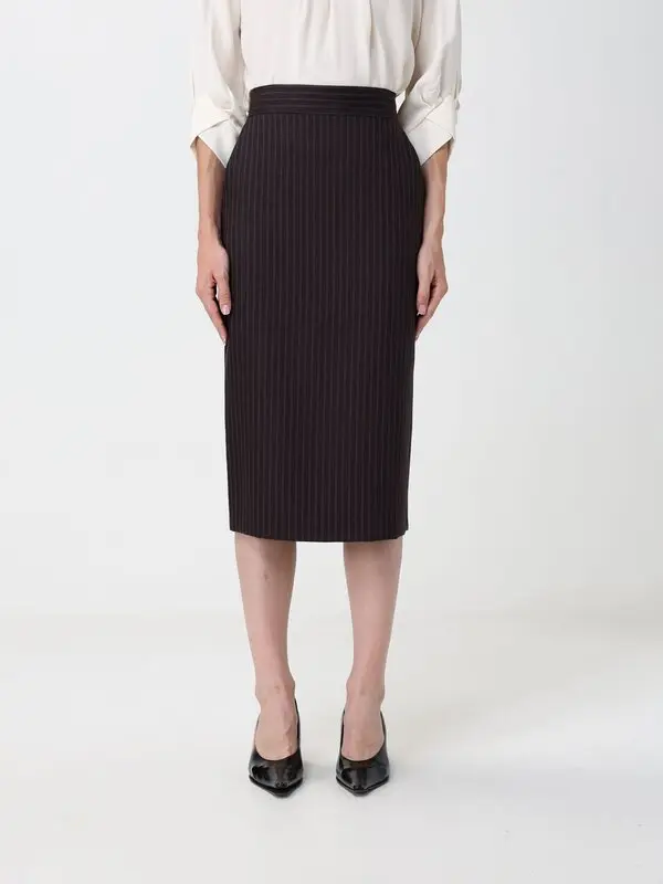 Elisabetta Franchi Skirt