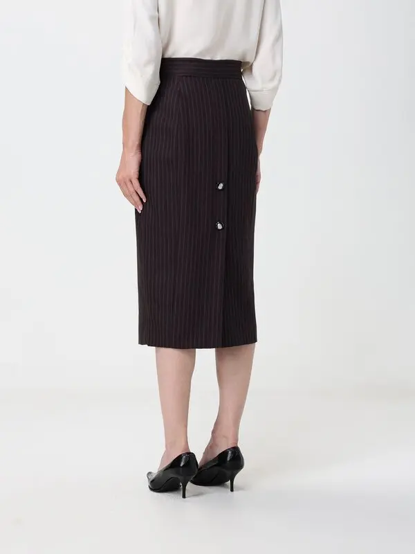 Elisabetta Franchi Skirt