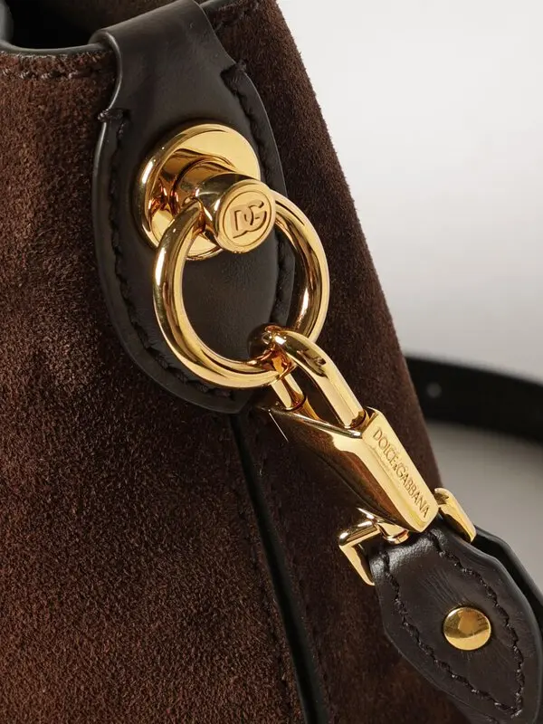 Dolce & Gabbana Handbag - Brown