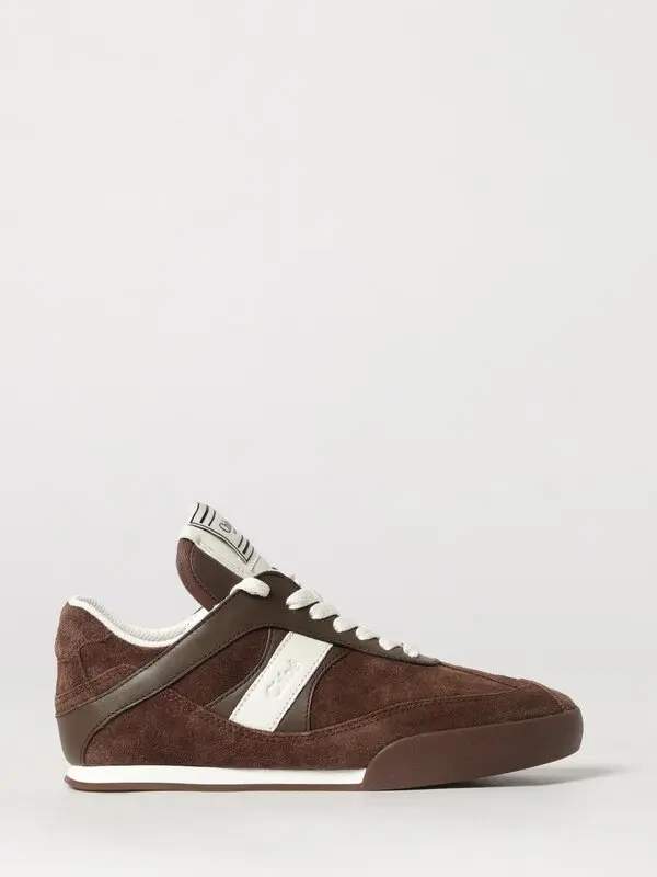 Chloé Lauren" Sneakers
