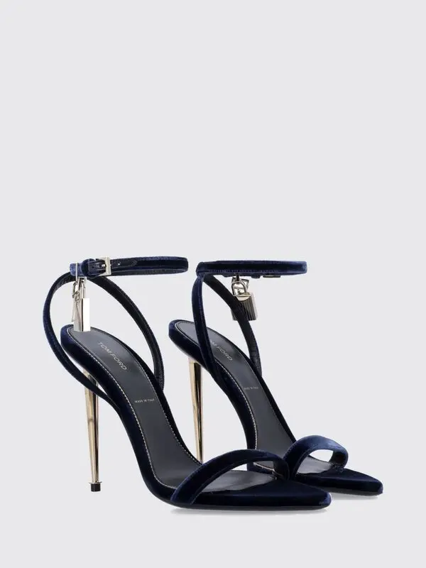 TOM FORD Ballerina Flats