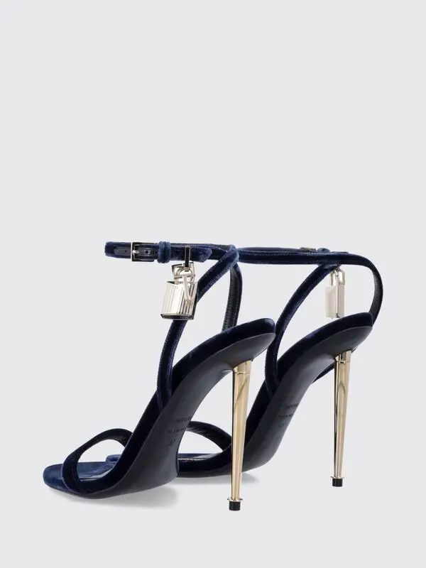 TOM FORD Ballerina Flats