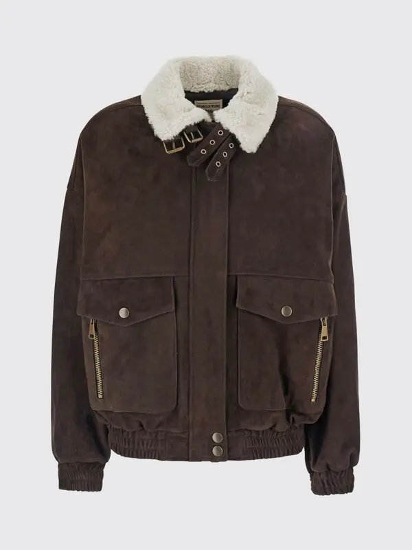 SEMICOUTURE Jacket