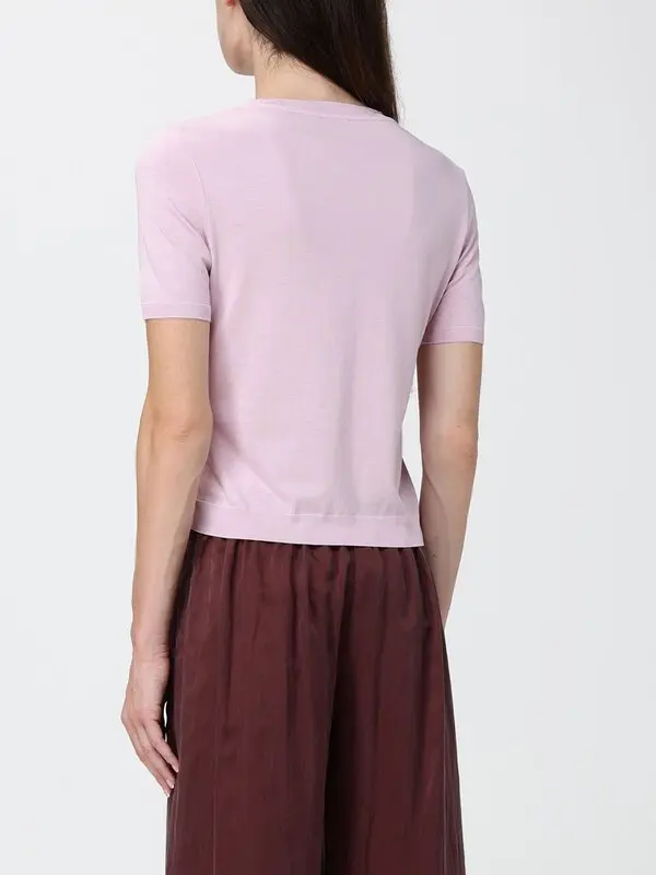 Patrizia Pepe T-shirt - Pink