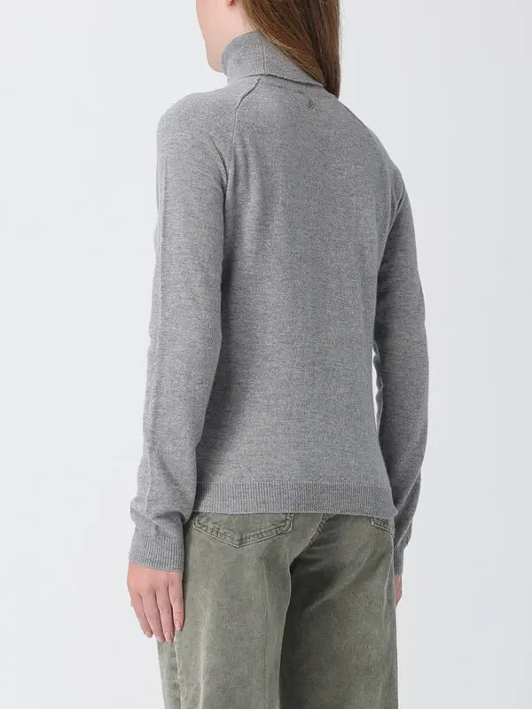 DONDUP Sweater - Grey
