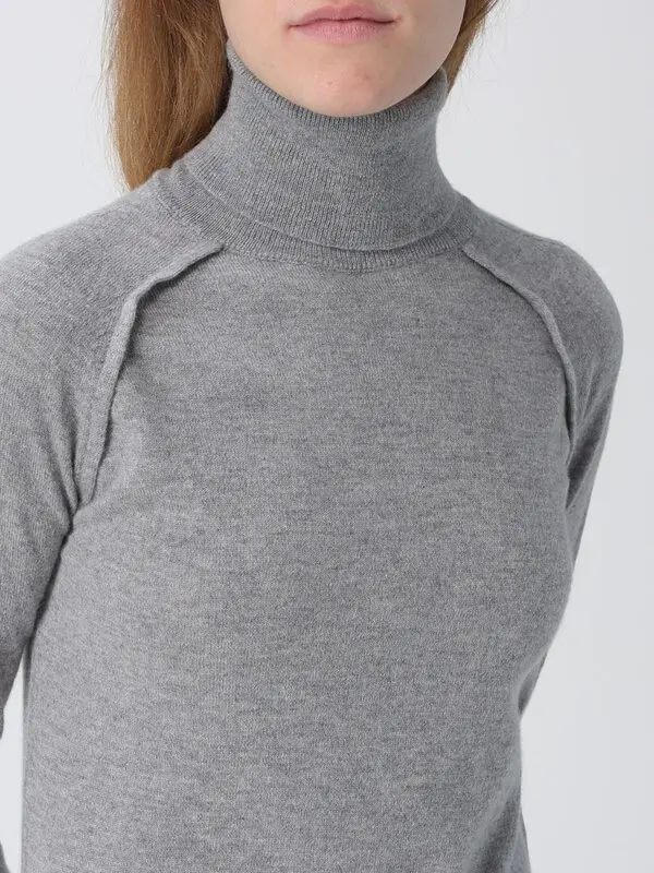DONDUP Sweater - Grey