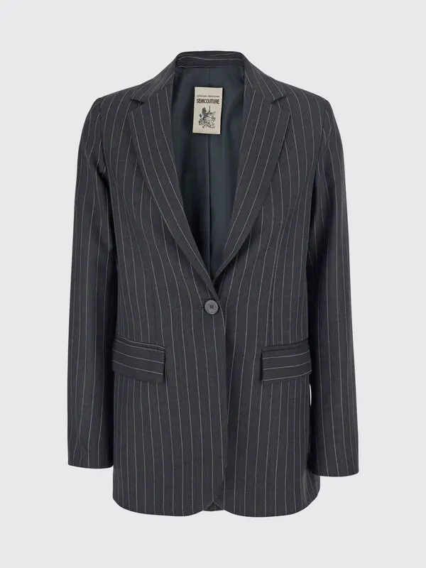 SEMICOUTURE Jacket