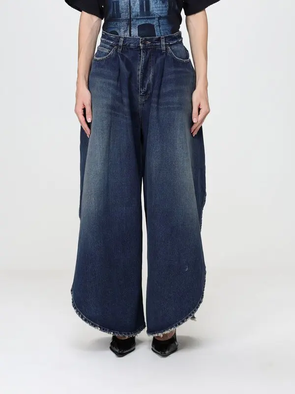 Balenciaga Jeans