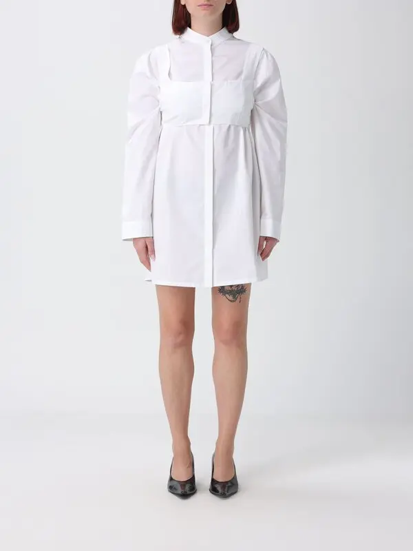 Alaïa Dress