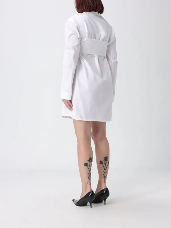 Alaïa Dress