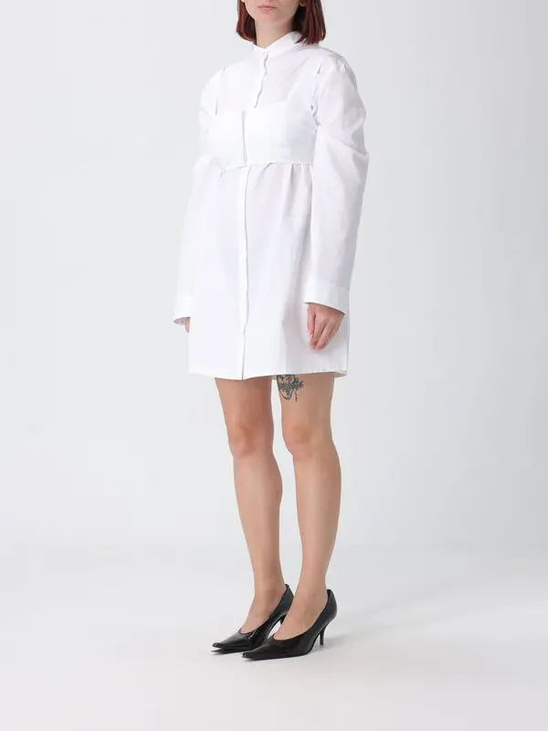 Alaïa Dress