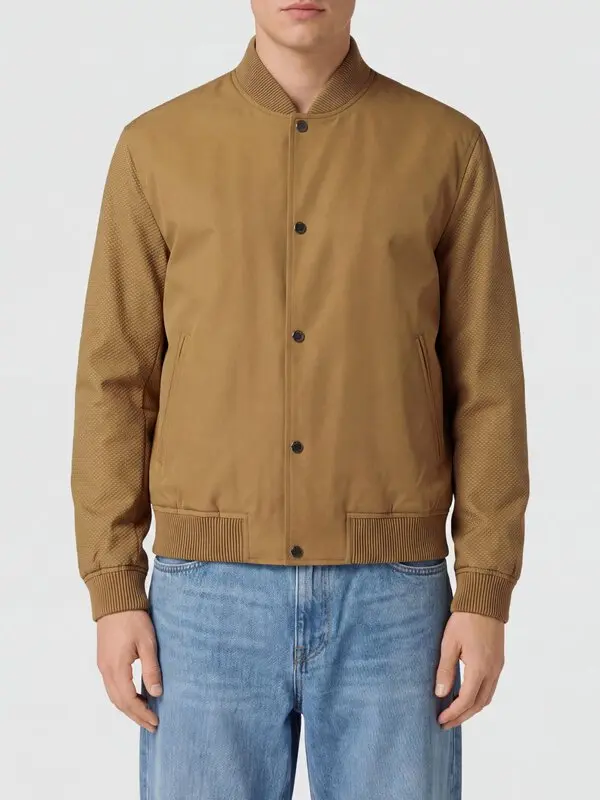 BOSS Jacket - Beige