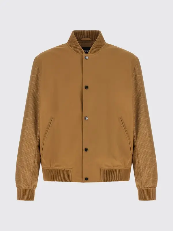 BOSS Jacket - Beige