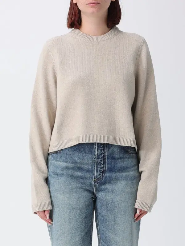 Alaïa Fine Knit Sweater