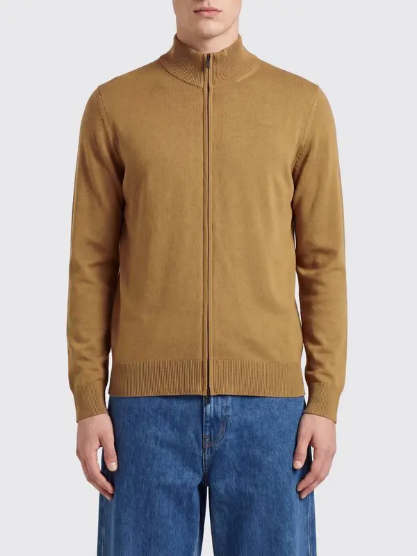 BOSS Sweater - Brown