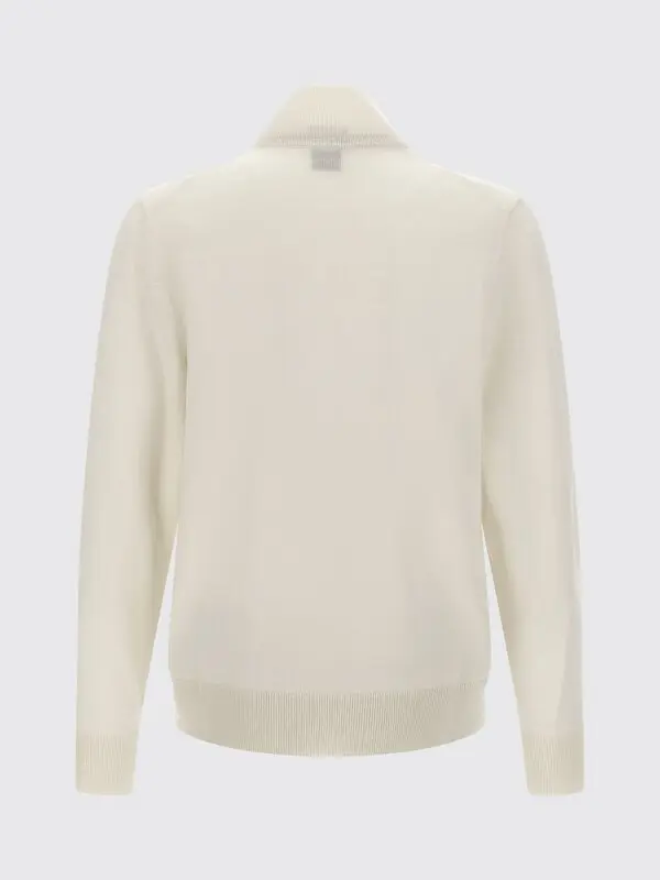 BOSS Sweater - White