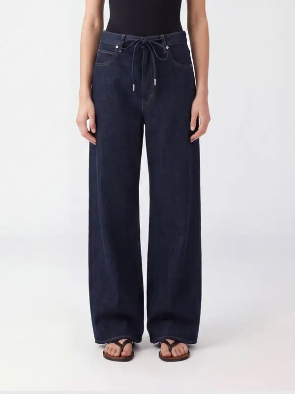 FRAME Jeans - Blue 1