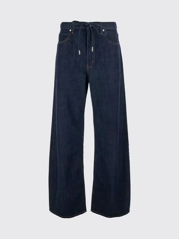 FRAME Jeans - Blue 1