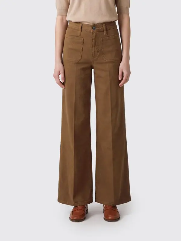 FRAME Jeans - Brown