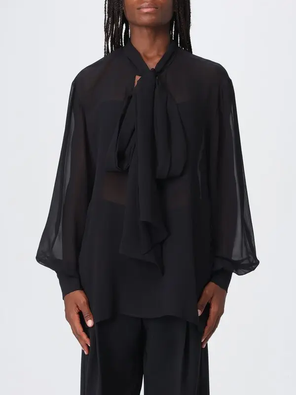 COLLINI MILANO 1937 Shirt - Black