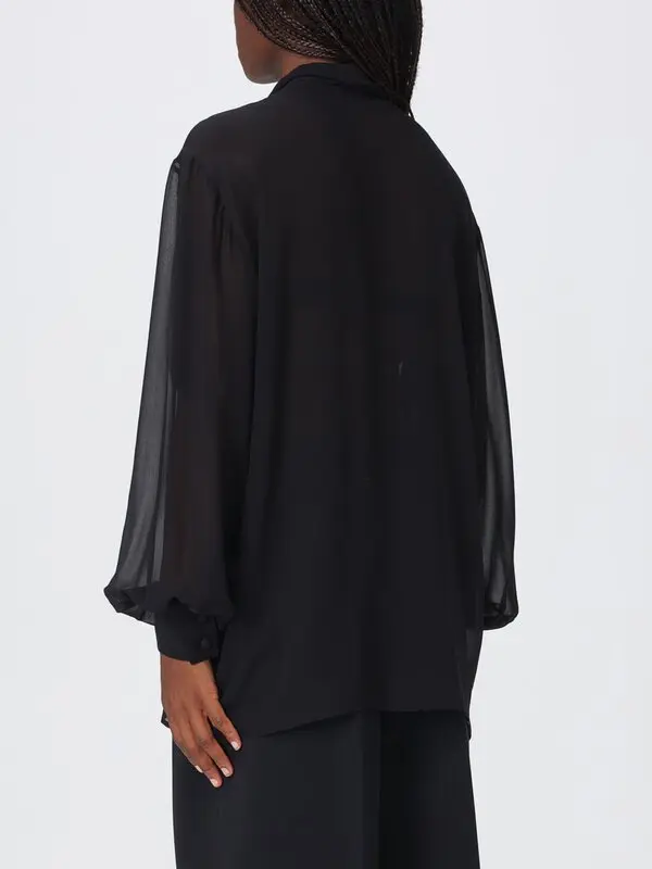 COLLINI MILANO 1937 Shirt - Black