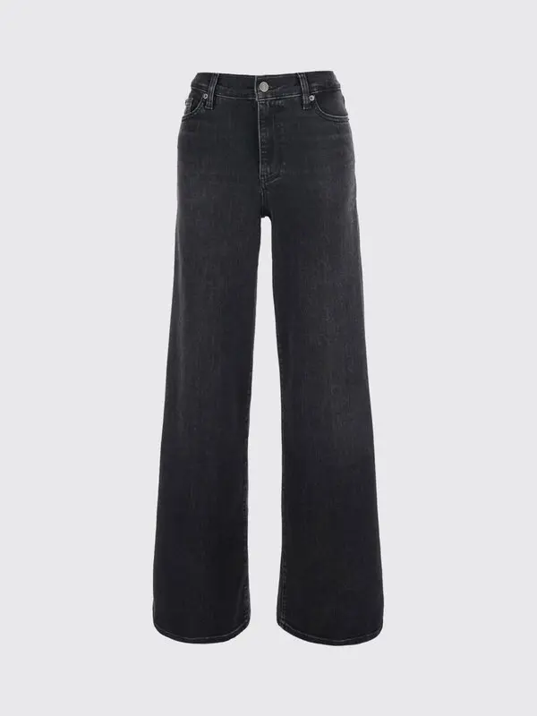 FRAME Jeans - Black