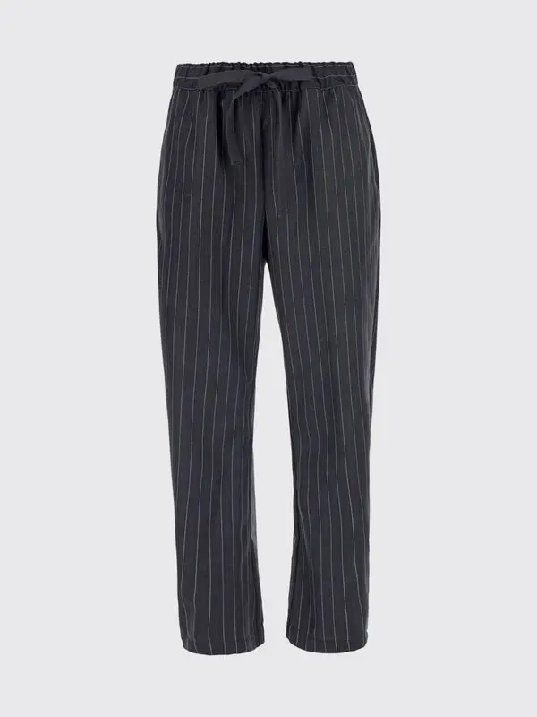 SEMICOUTURE Tailored Trousers