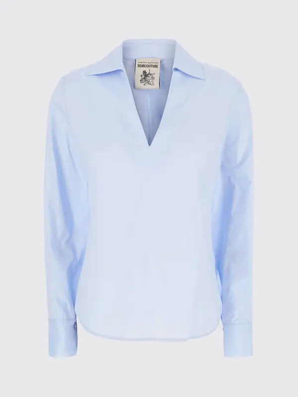 SEMICOUTURE Shirt