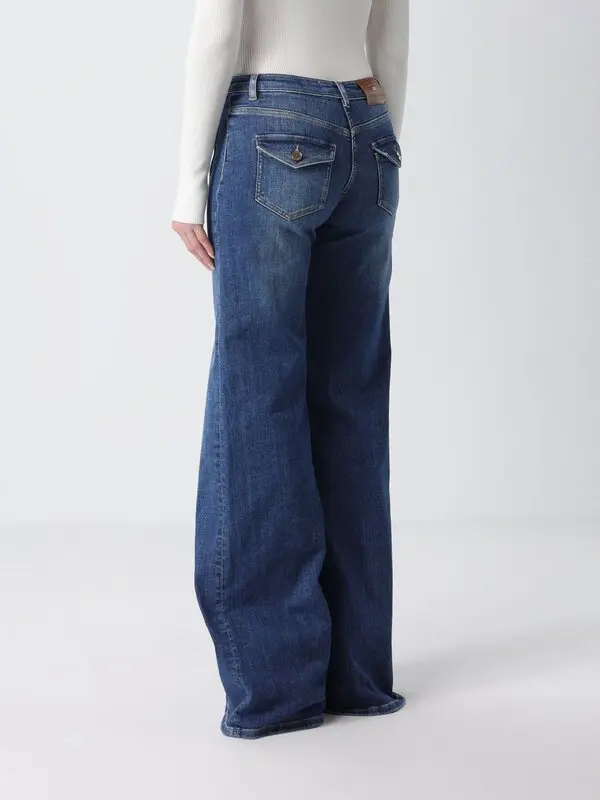 Elisabetta Franchi Elisabetta Franchi Jeans