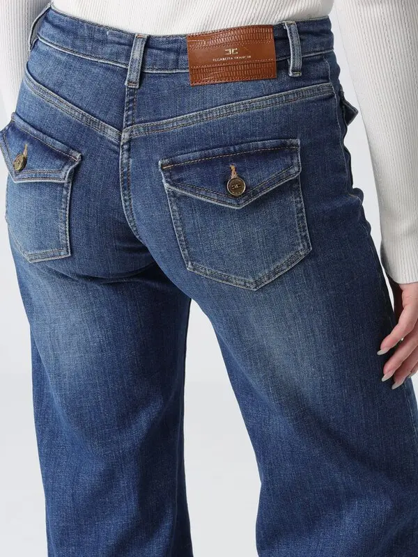Elisabetta Franchi Elisabetta Franchi Jeans