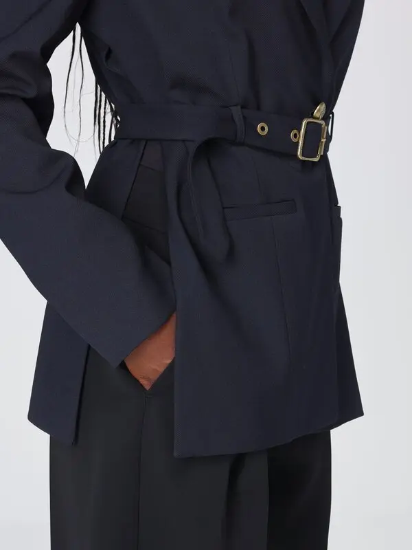 Pinko Jacket - Blue