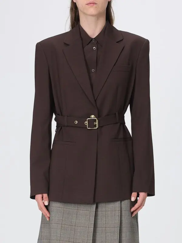 Pinko Jacket - Brown