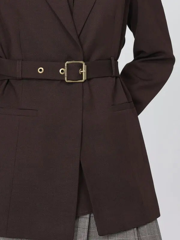 Pinko Jacket - Brown
