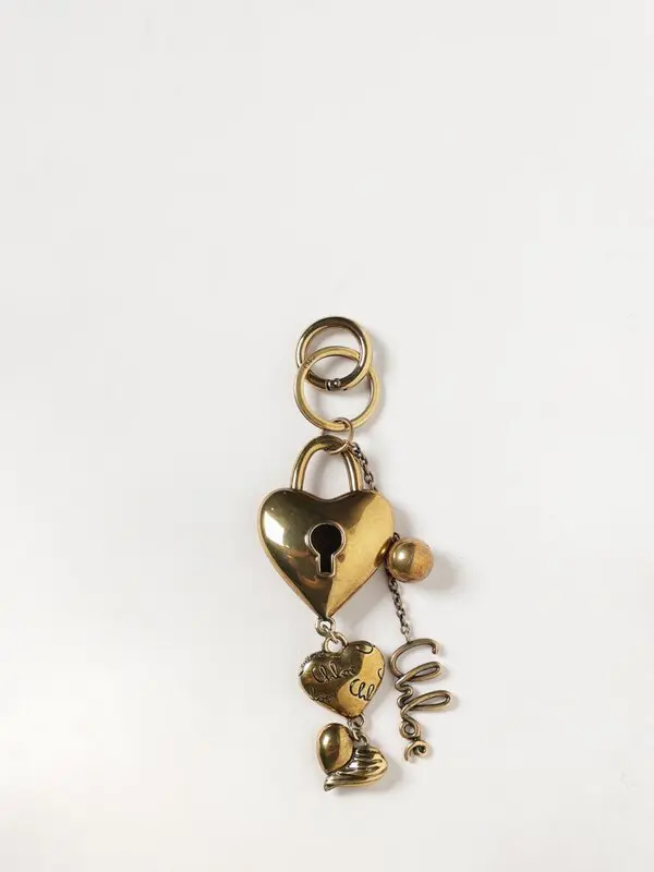 Chloé Keychain