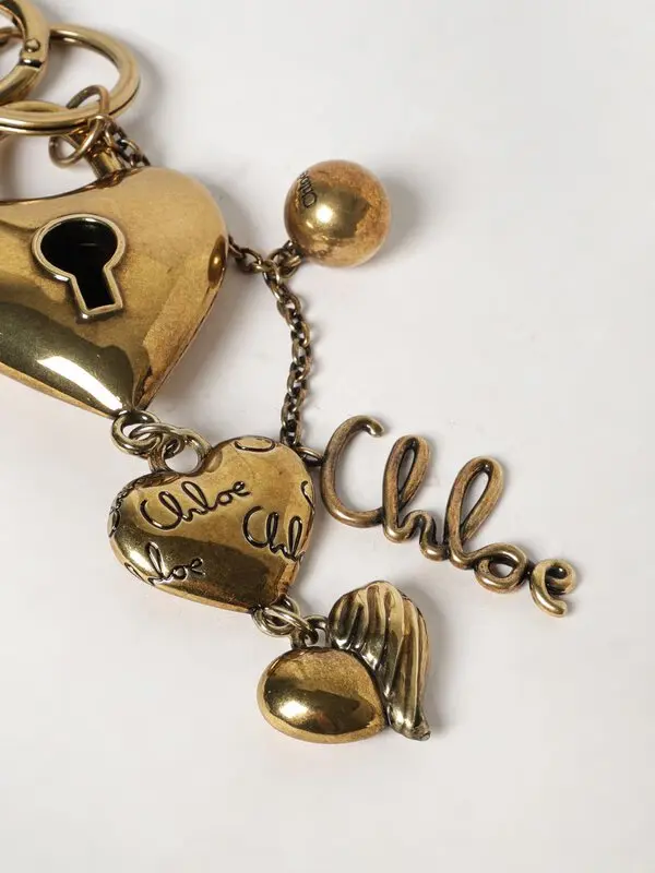 Chloé Keychain