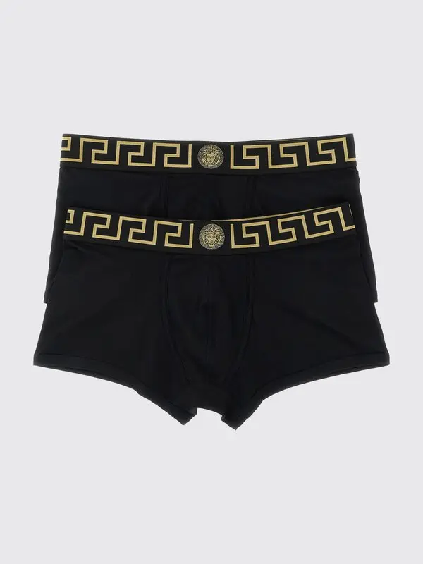 Versace Underwear - Black