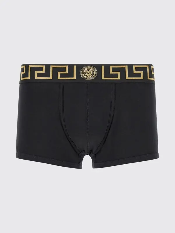 Versace Underwear - Black