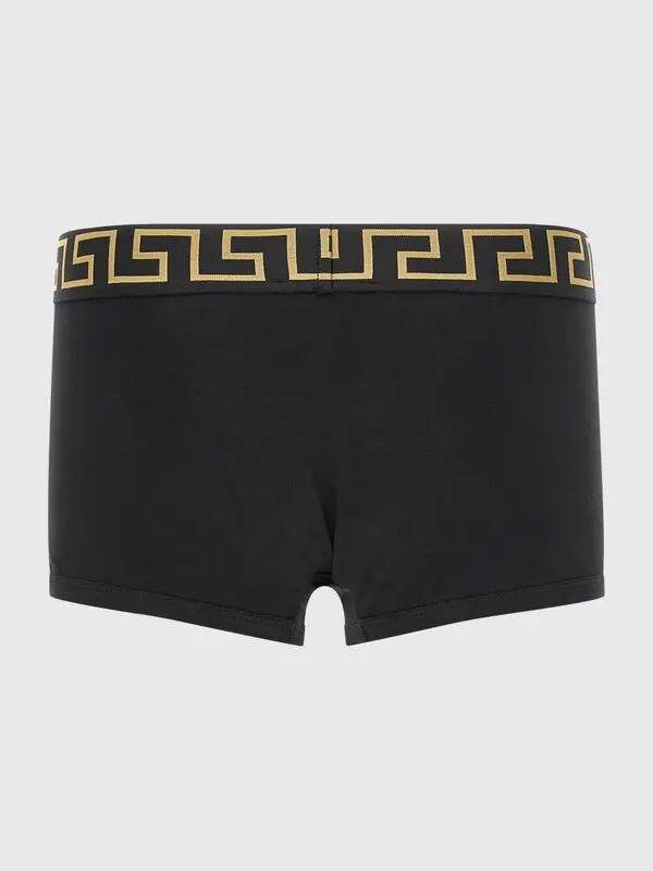 Versace Underwear - Black