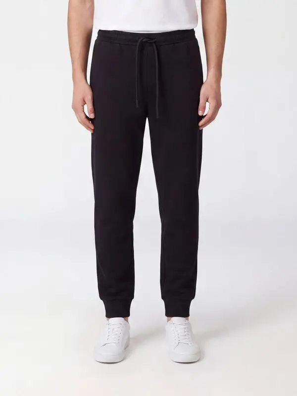 BOSS Pants - Black
