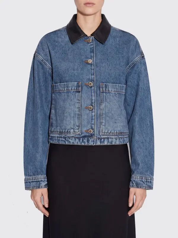 ANINE BING Jacket
