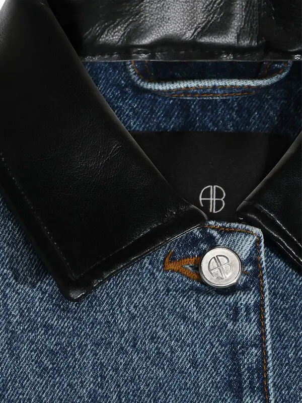 ANINE BING Jacket