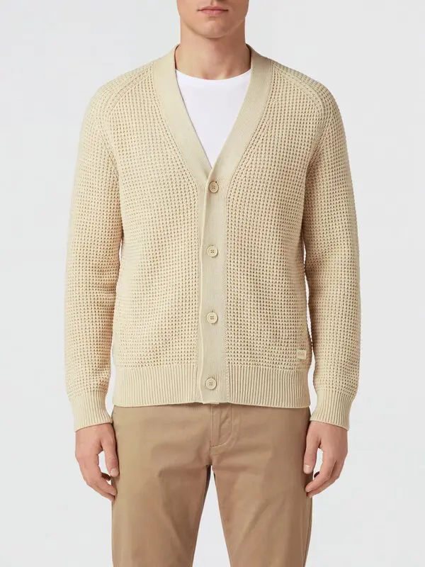 BOSS Sweater - Beige